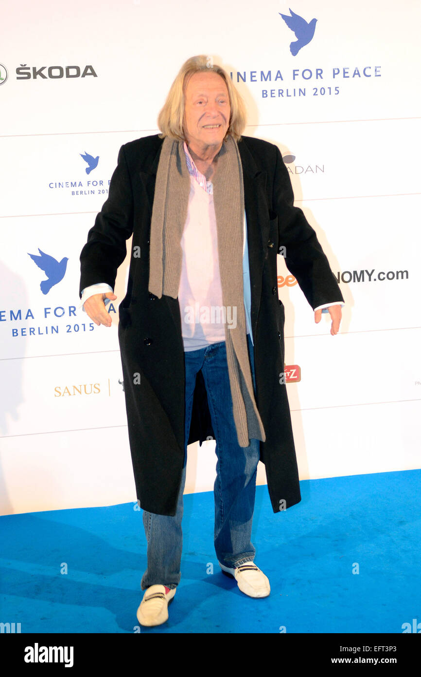 Rolf eden hi-res stock photography and images - Alamy