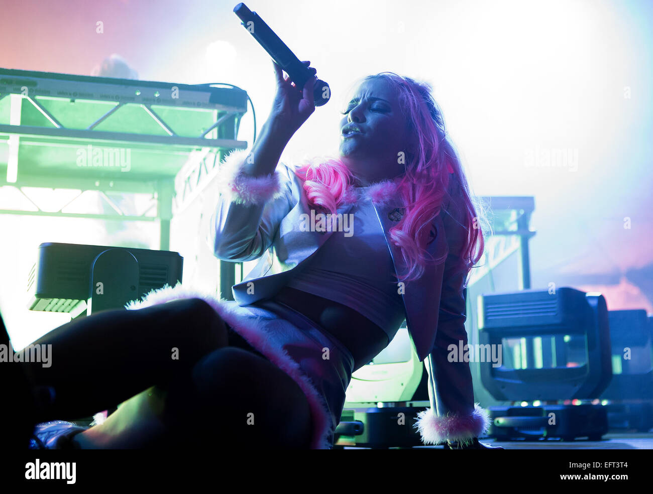 Fiona fitzpatrick hi-res stock photography and images - Alamy