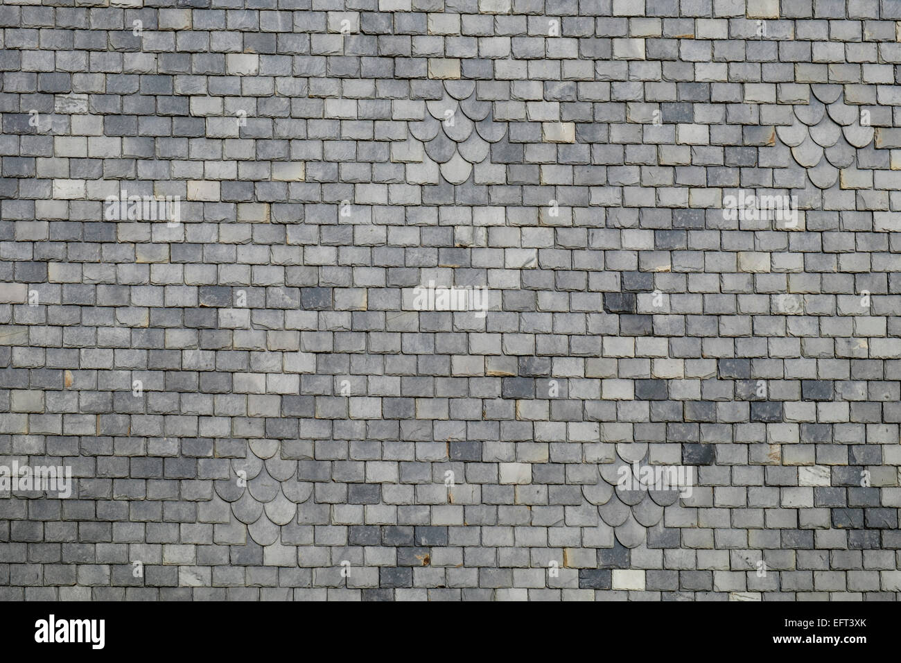 Slate hung hi-res stock photography and images - Alamy