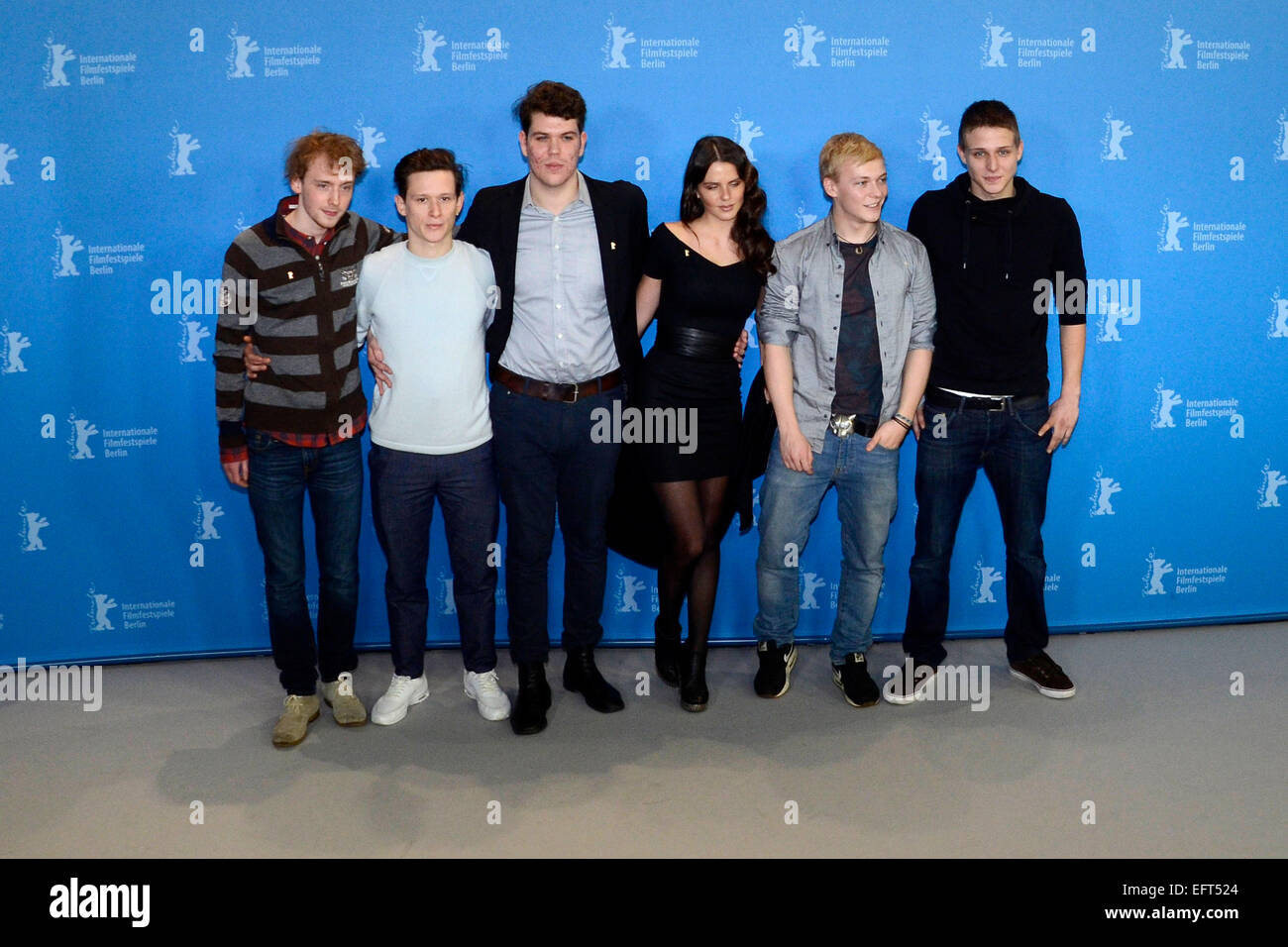 Julius nitschkoff hi-res stock photography and images - Alamy