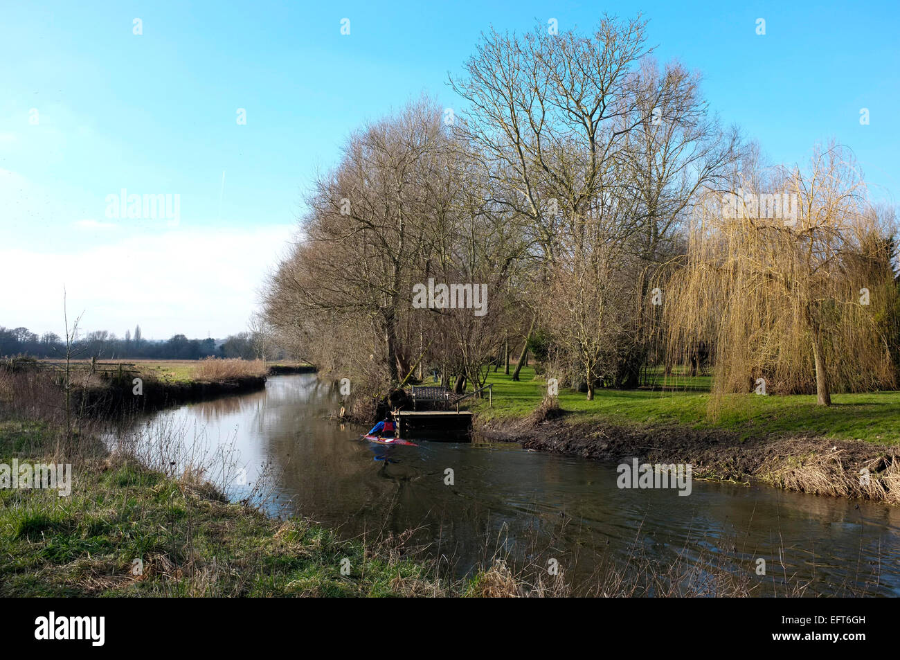Fordwich hi-res stock photography and images - Alamy