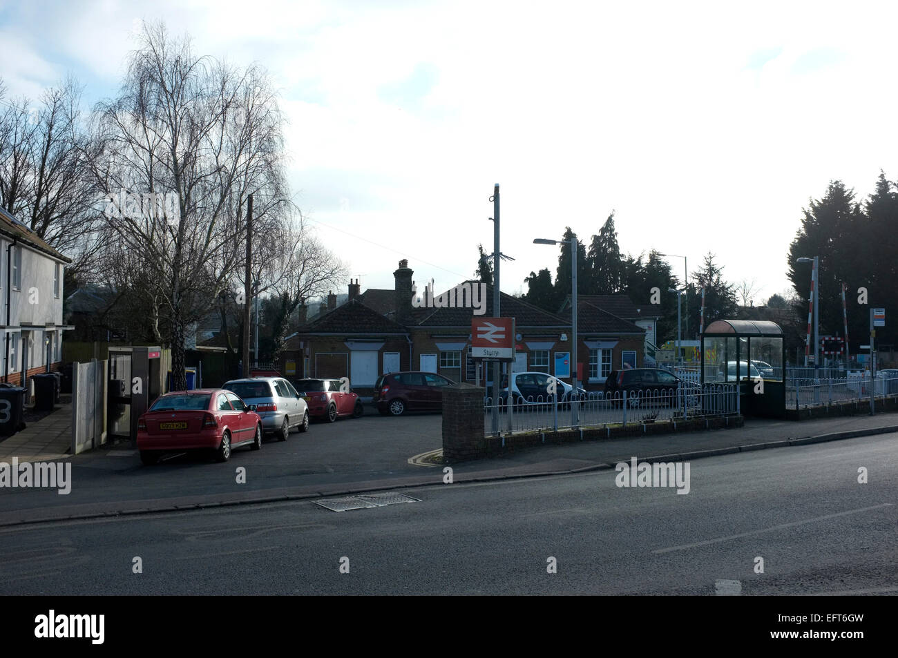 Sturry hi-res stock photography and images - Alamy