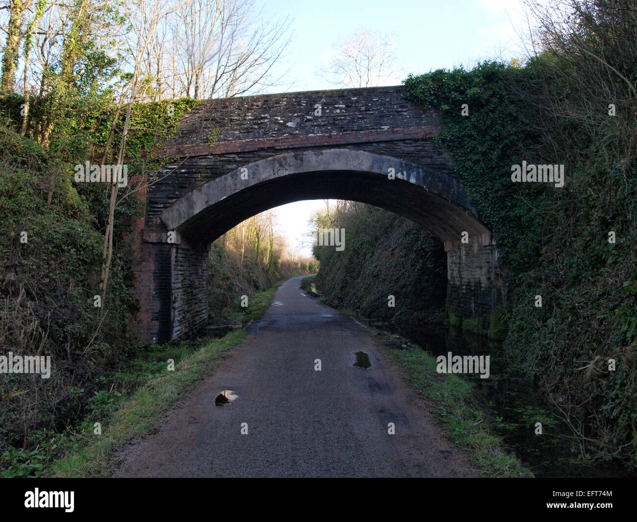 Wadebridge Railway High Resolution Stock Photography and Images - Alamy