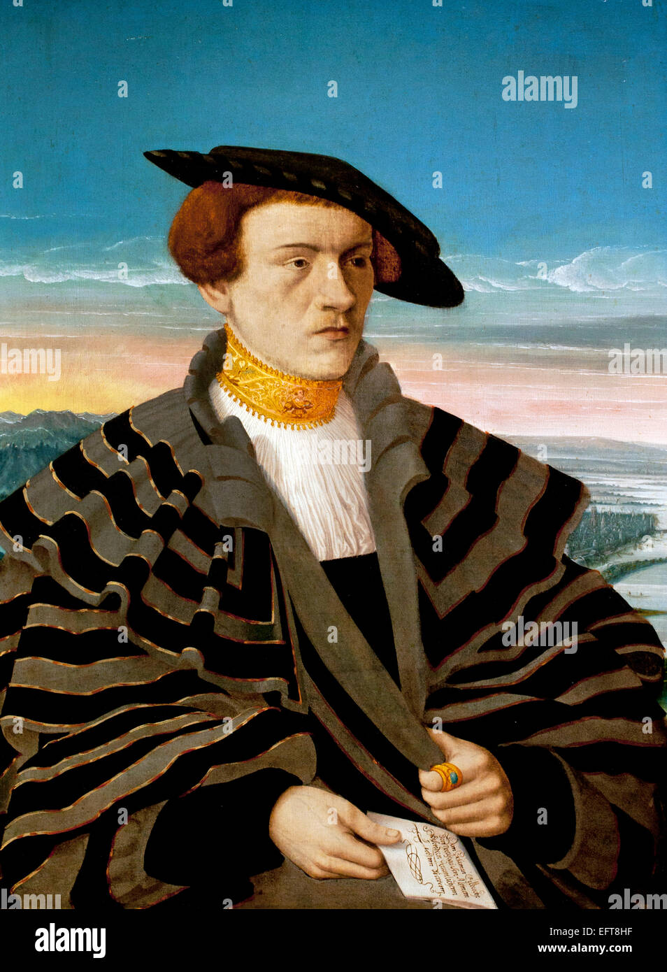 1550 circa hi-res stock photography and images - Alamy