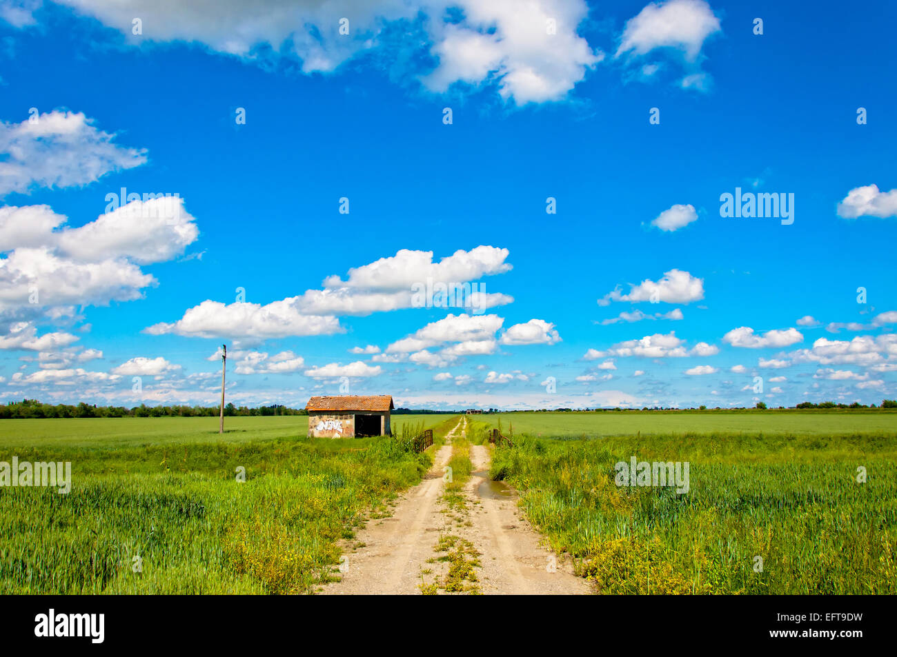 Po valley hi-res stock photography and images - Alamy