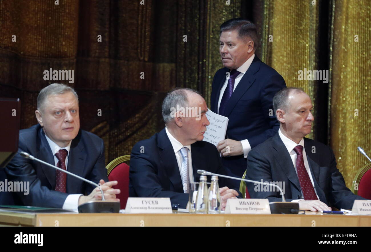 Press Secretary And Director High Resolution Stock Photography and ...