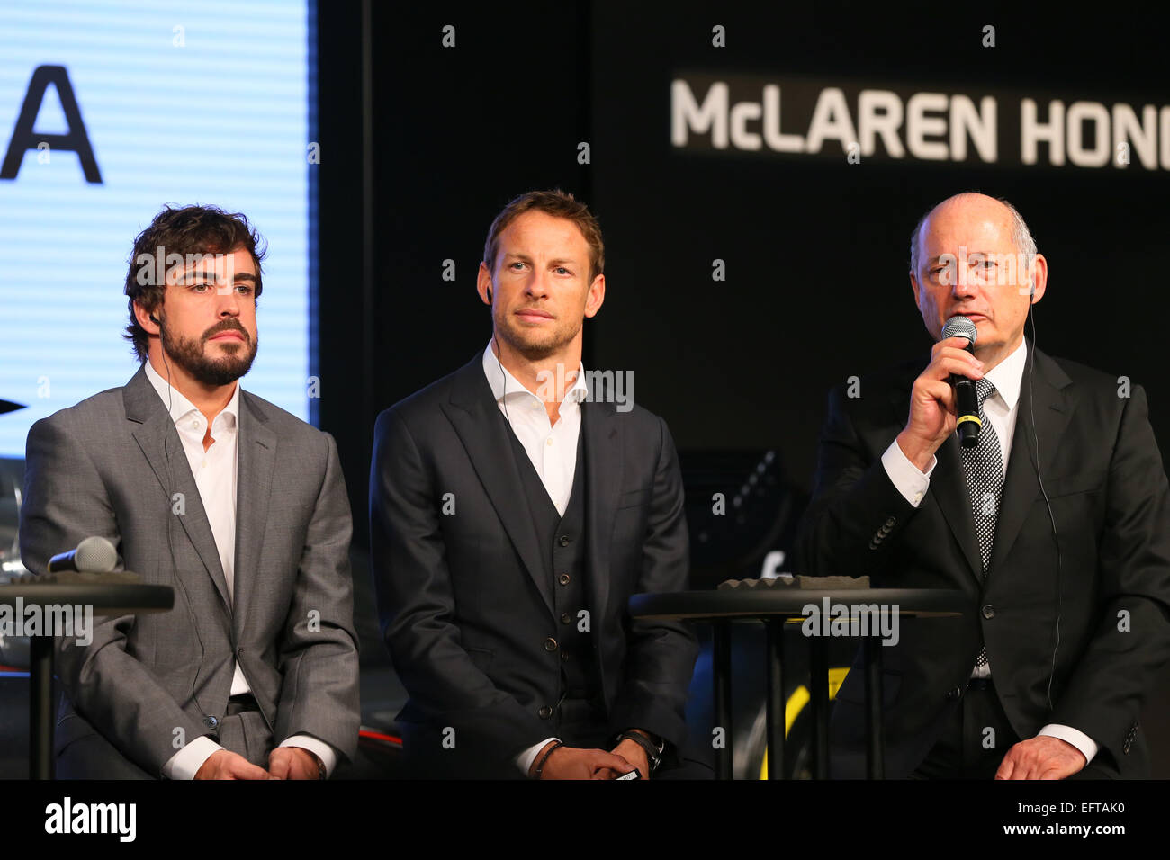 Osada fernando hi-res stock photography and images - Alamy