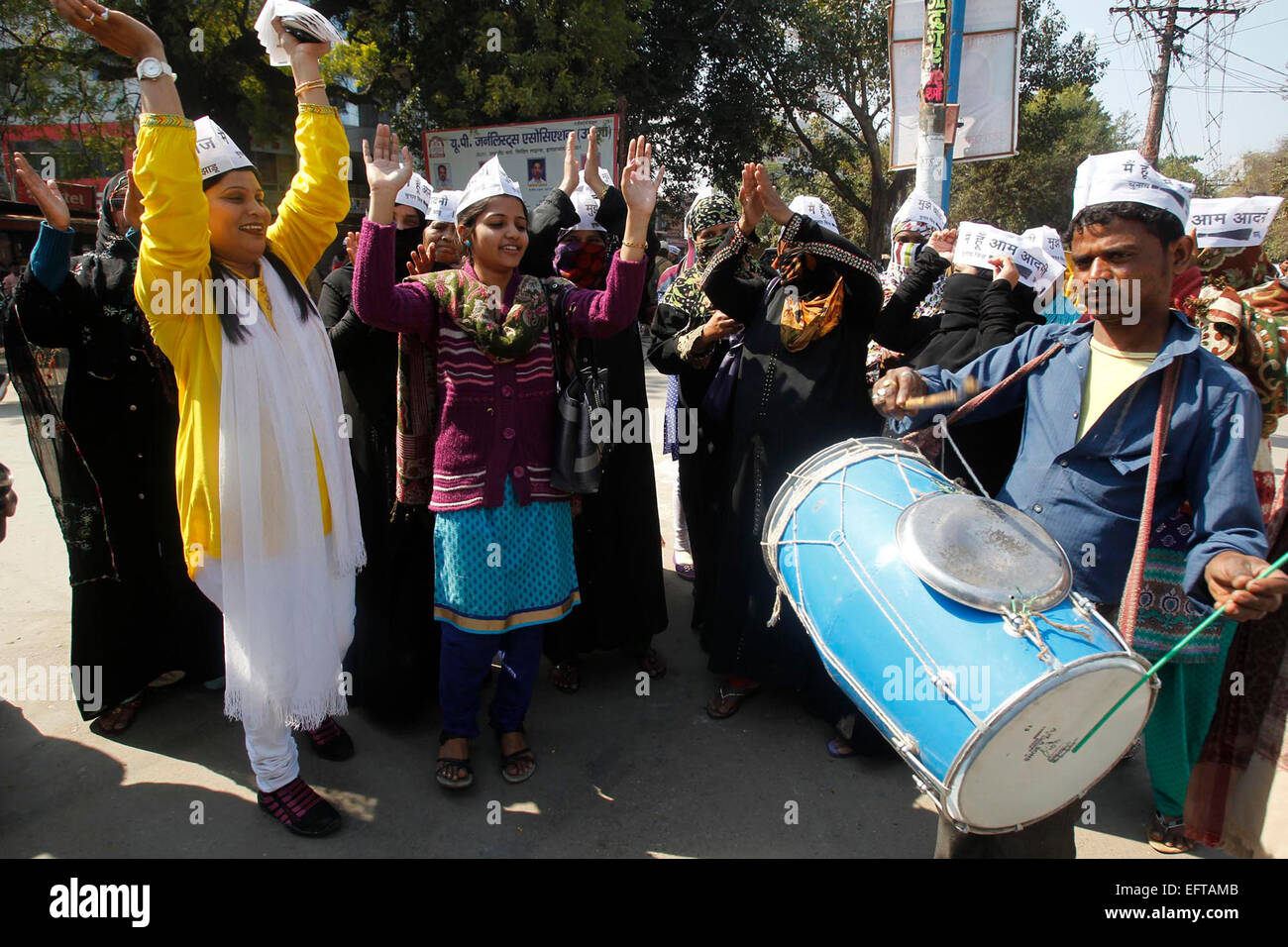 Aam assembly hi-res stock photography and images - Alamy