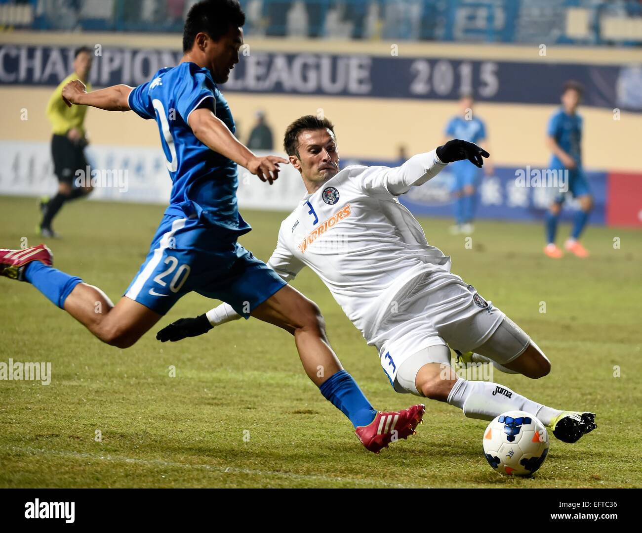 Tang miao hi-res stock photography and images - Alamy