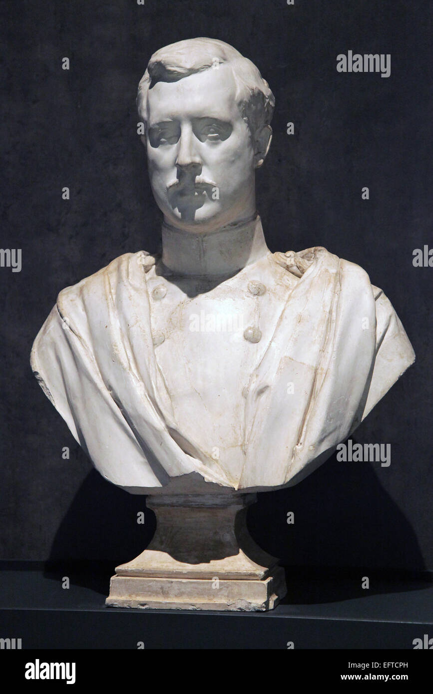 King albert i hi-res stock photography and images - Alamy