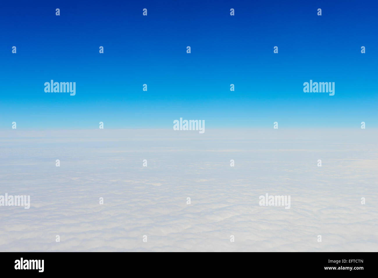 High above the clouds Stock Photo - Alamy