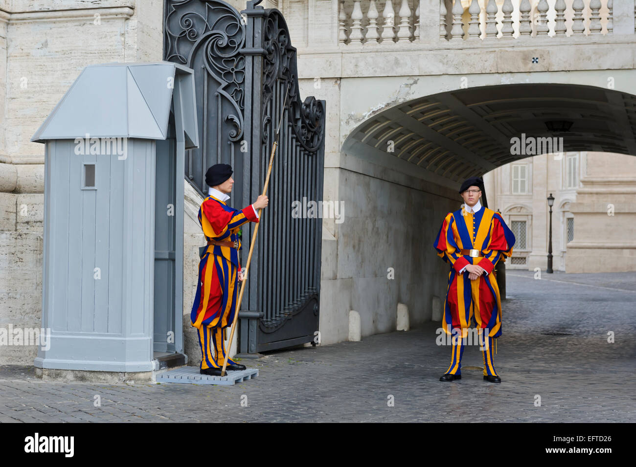 Roman sentry hi-res stock photography and images - Alamy