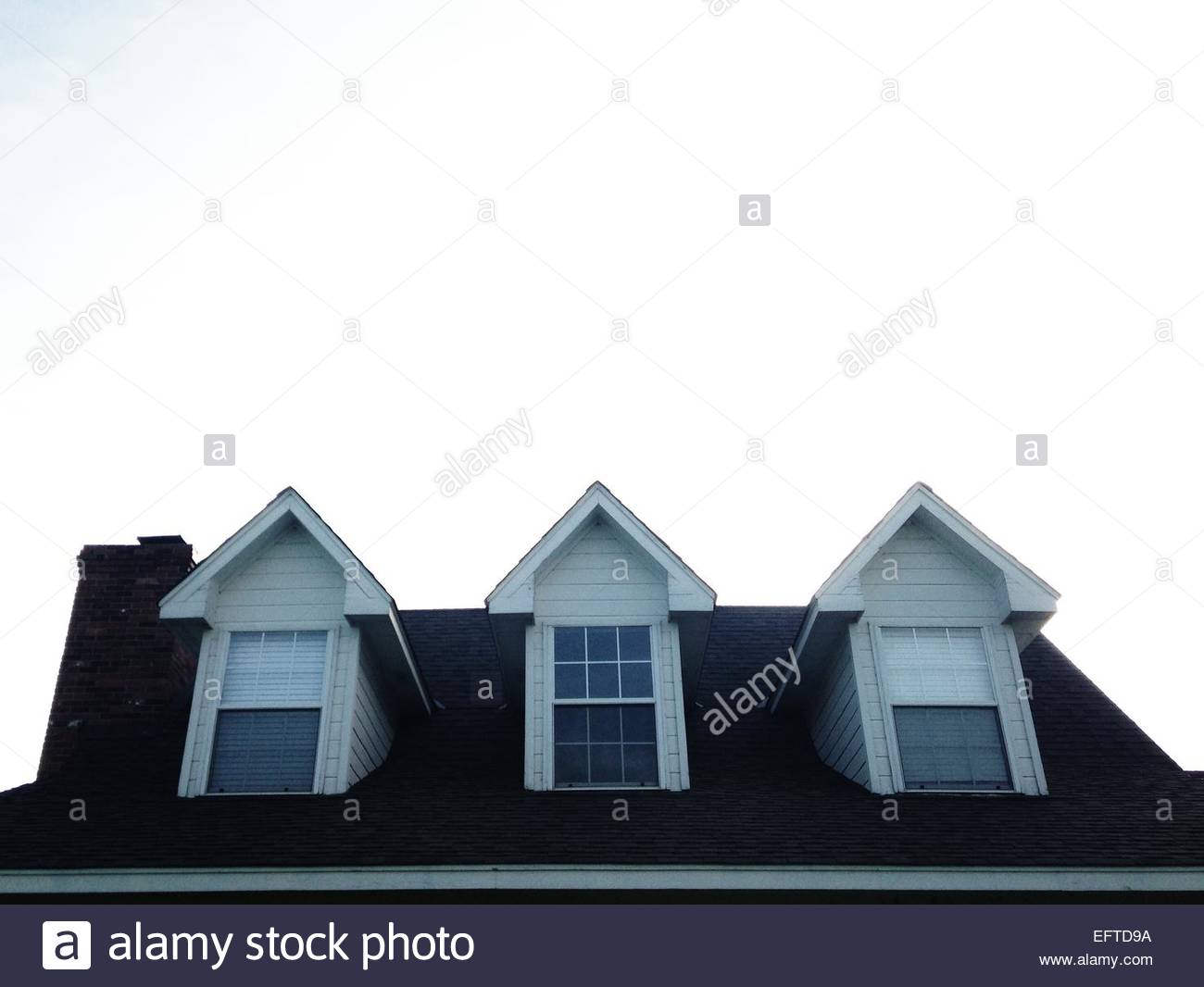 Triangle Shape Building Stock Photos & Triangle Shape Building Stock ...