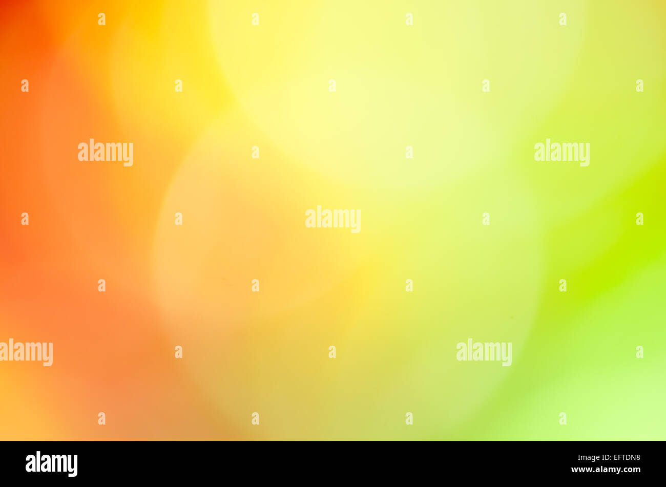 vivid colors abstract blurred background with bokeh Stock Photo - Alamy