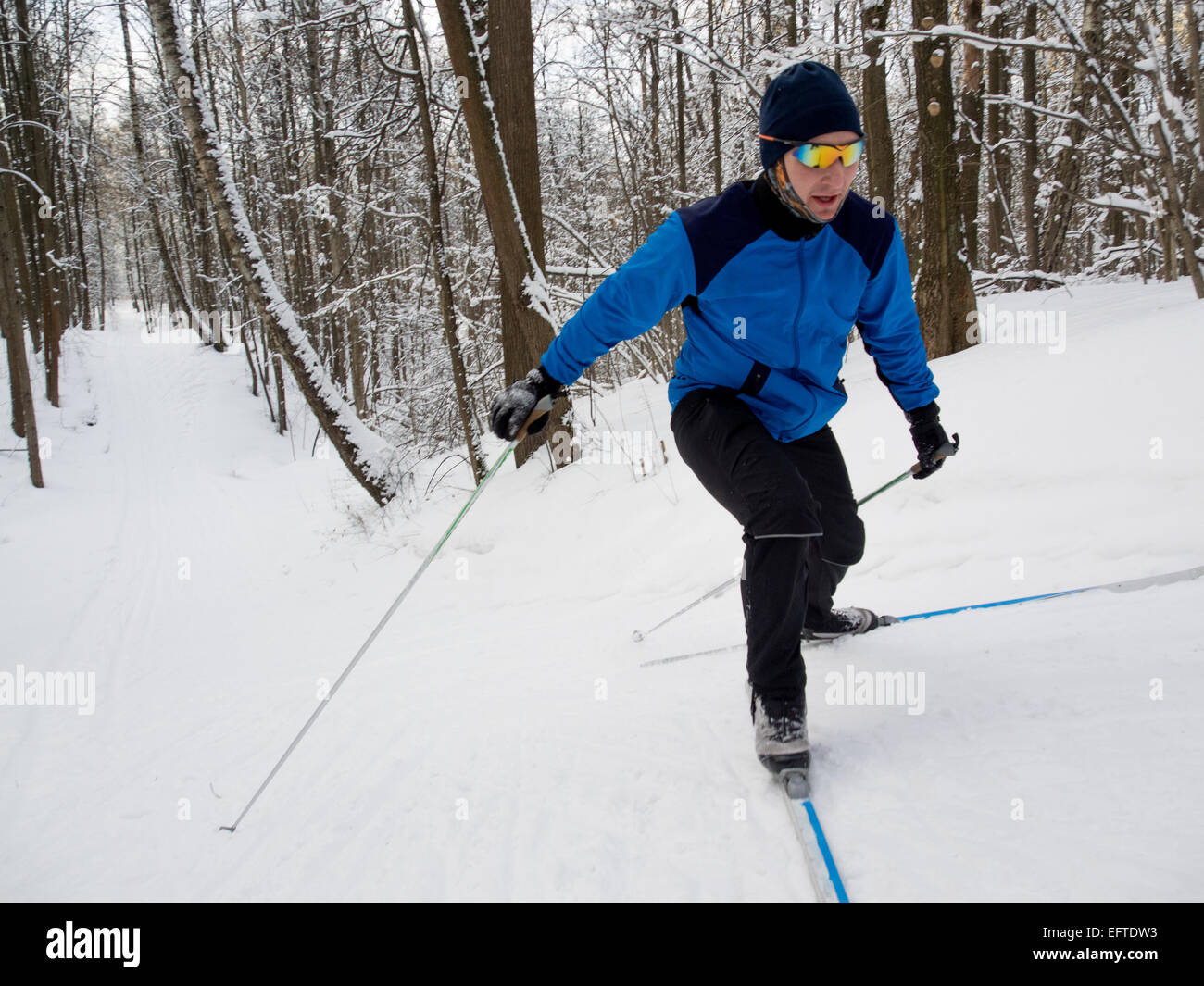 Physical workload hi-res stock photography and images - Alamy