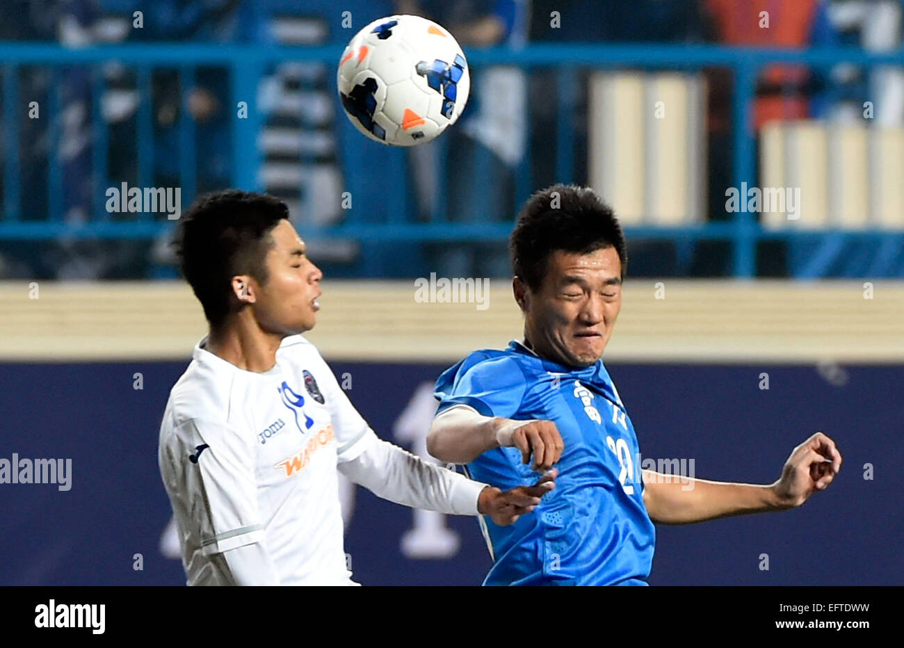 Tang miao hi-res stock photography and images - Alamy