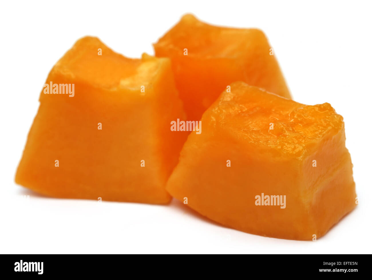 Ripe papaya hi-res stock photography and images - Alamy