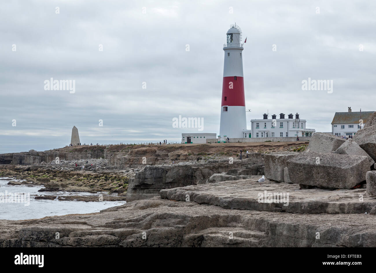 Portland stone blocks hi-res stock photography and images - Alamy