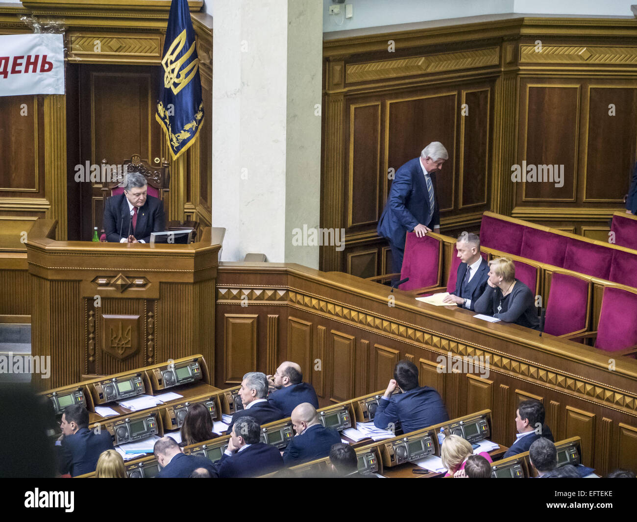 Viktor shokin hi-res stock photography and images - Alamy