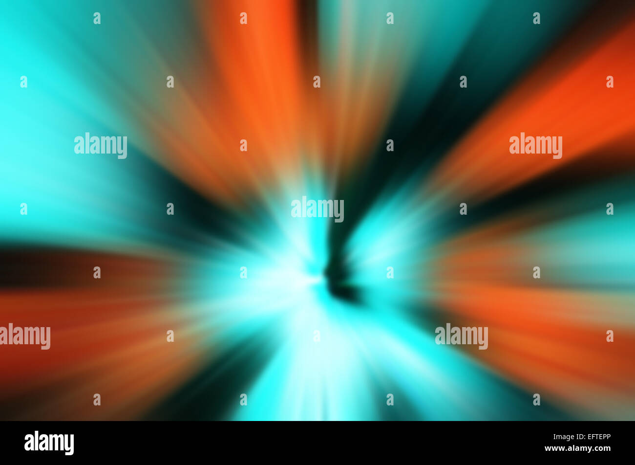 abstract blue color background with motion blur Stock Photo - Alamy