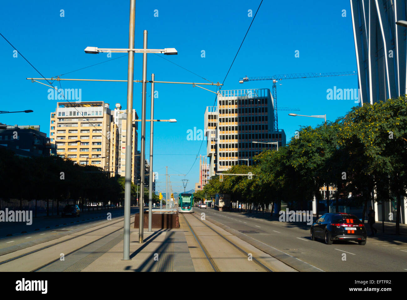 Diagonal Street Stock Photos & Diagonal Street Stock Images - Alamy