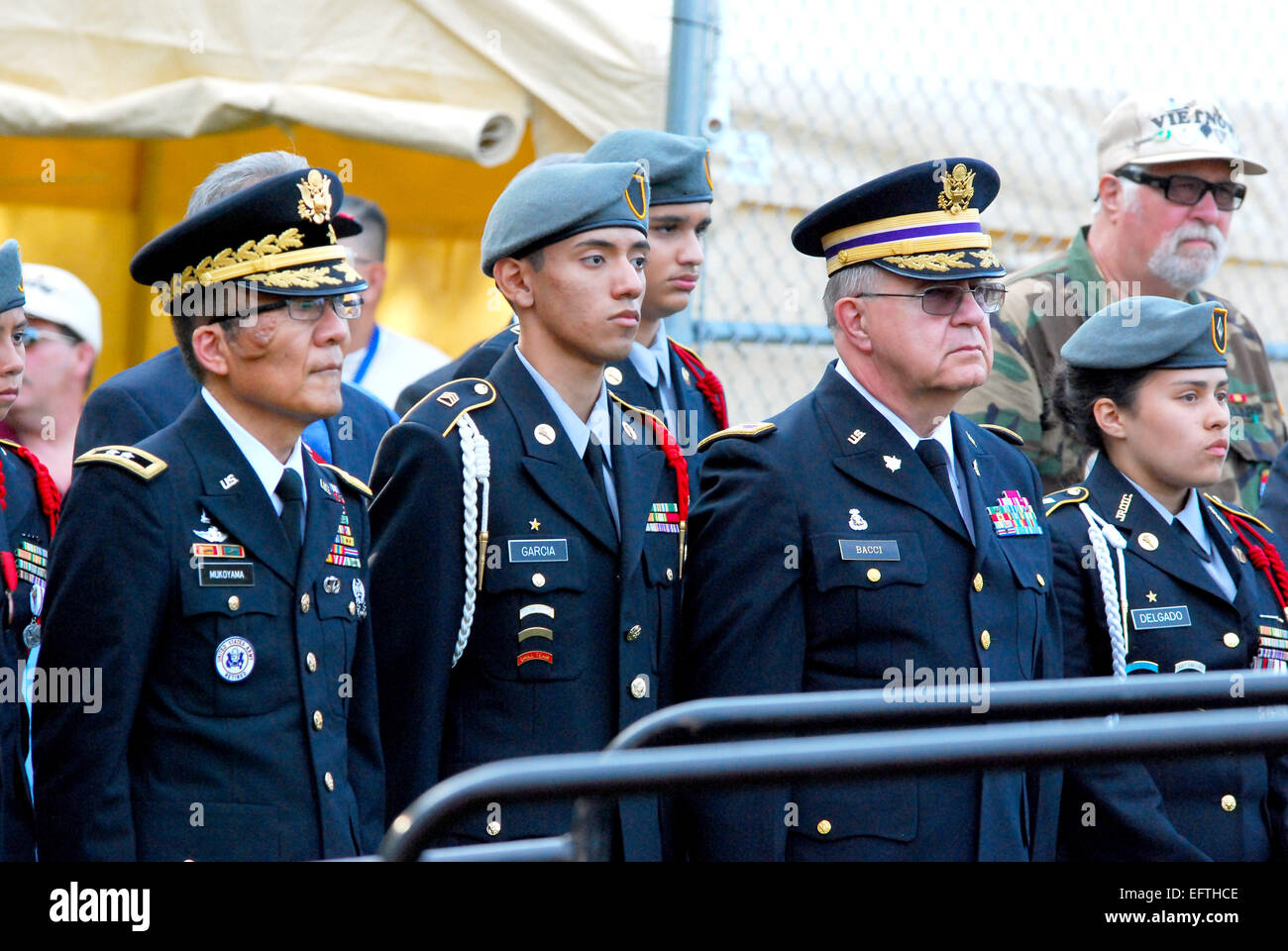 Colonel james ryan hi-res stock photography and images - Alamy