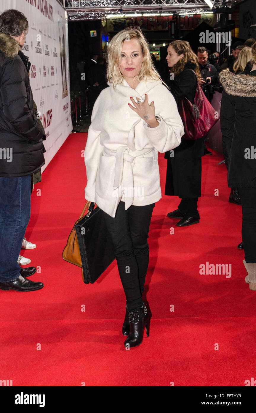 Eva hassmann hi-res stock photography and images - Alamy