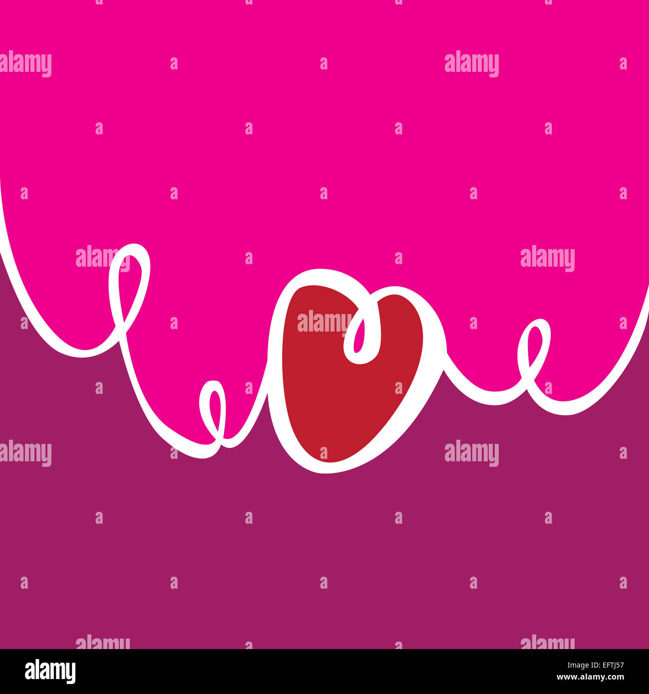 Love wave hi-res stock photography and images - Alamy