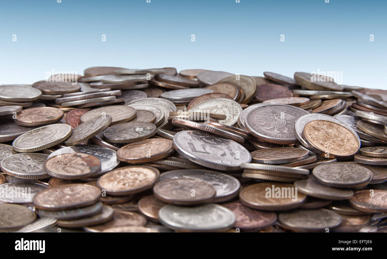 Money slide hi-res stock photography and images - Alamy