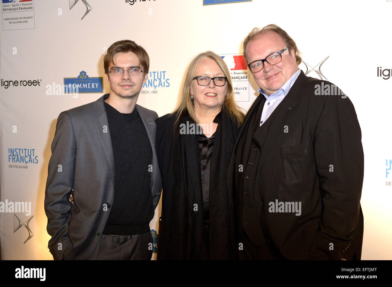 Manuela stehr hi-res stock photography and images - Alamy