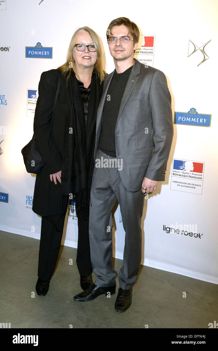 Manuela stehr hi-res stock photography and images - Alamy