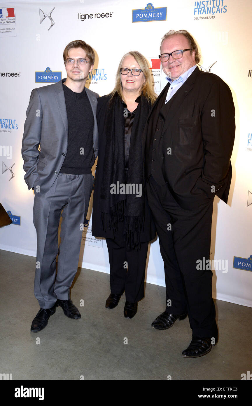 Manuela stehr hi-res stock photography and images - Alamy