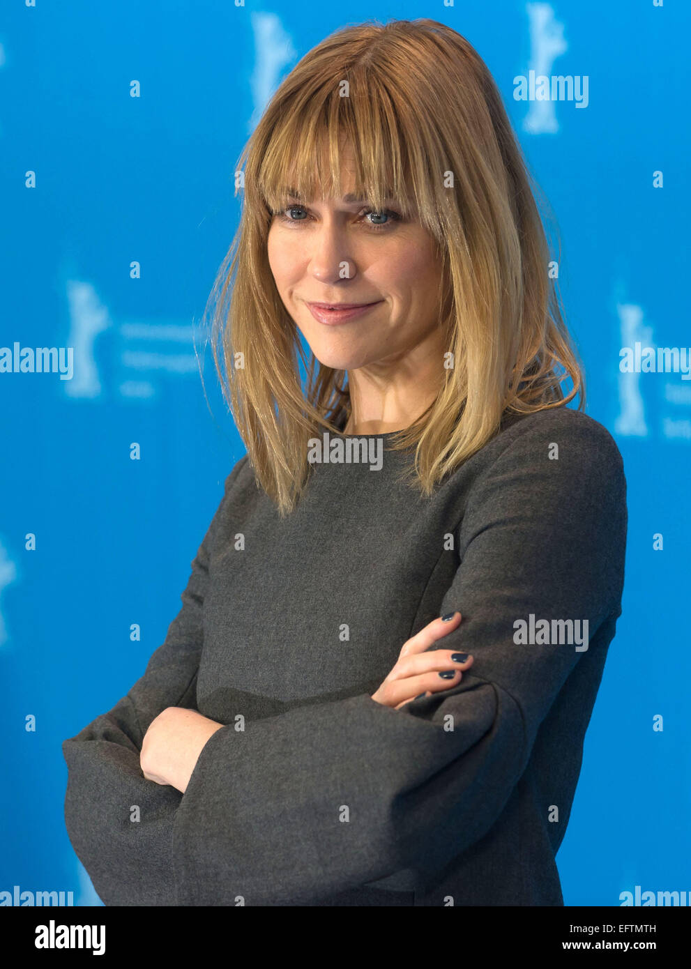 Marie josee croze hi-res stock photography and images - Alamy