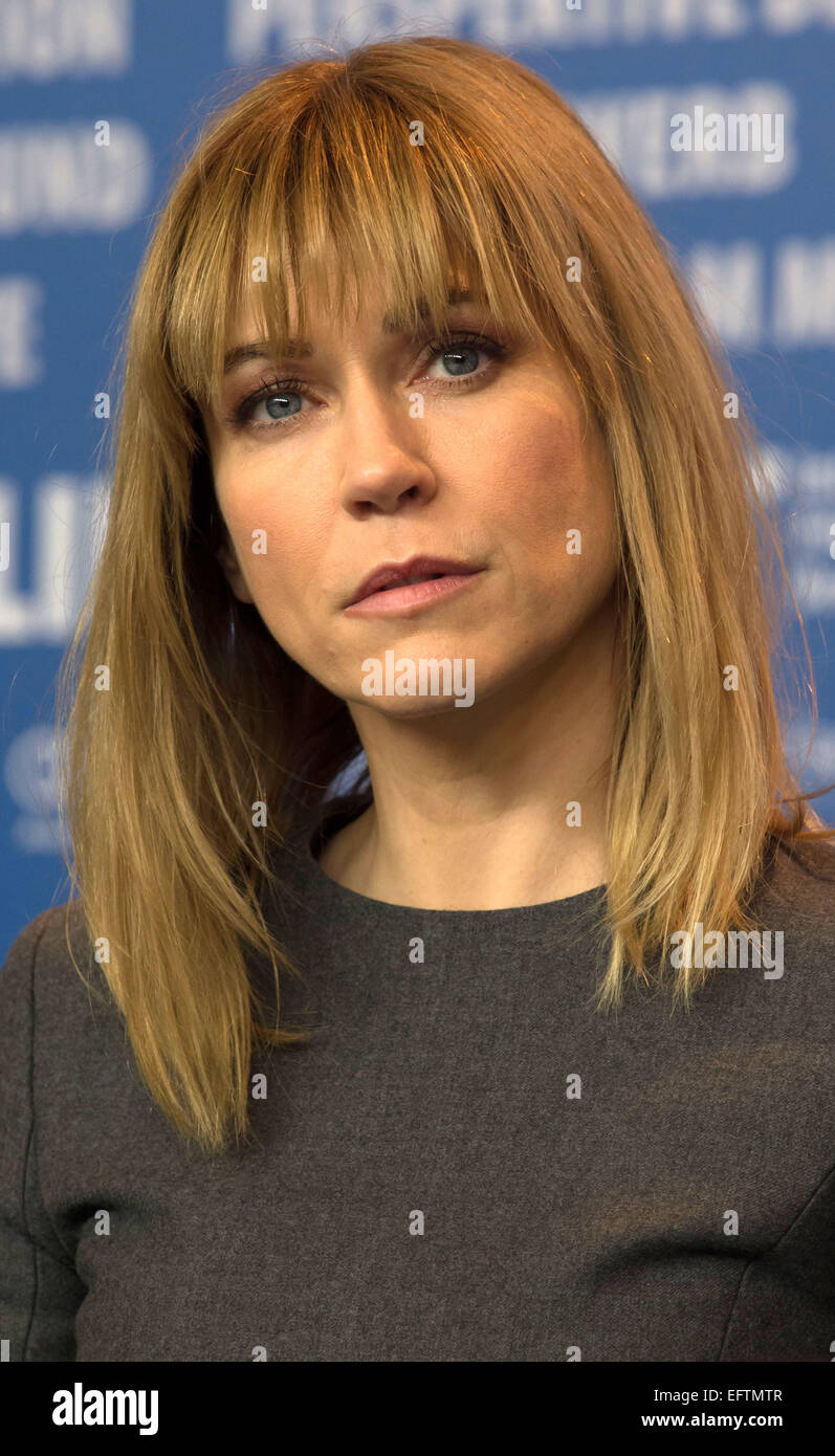 Marie josee croze hi-res stock photography and images - Alamy