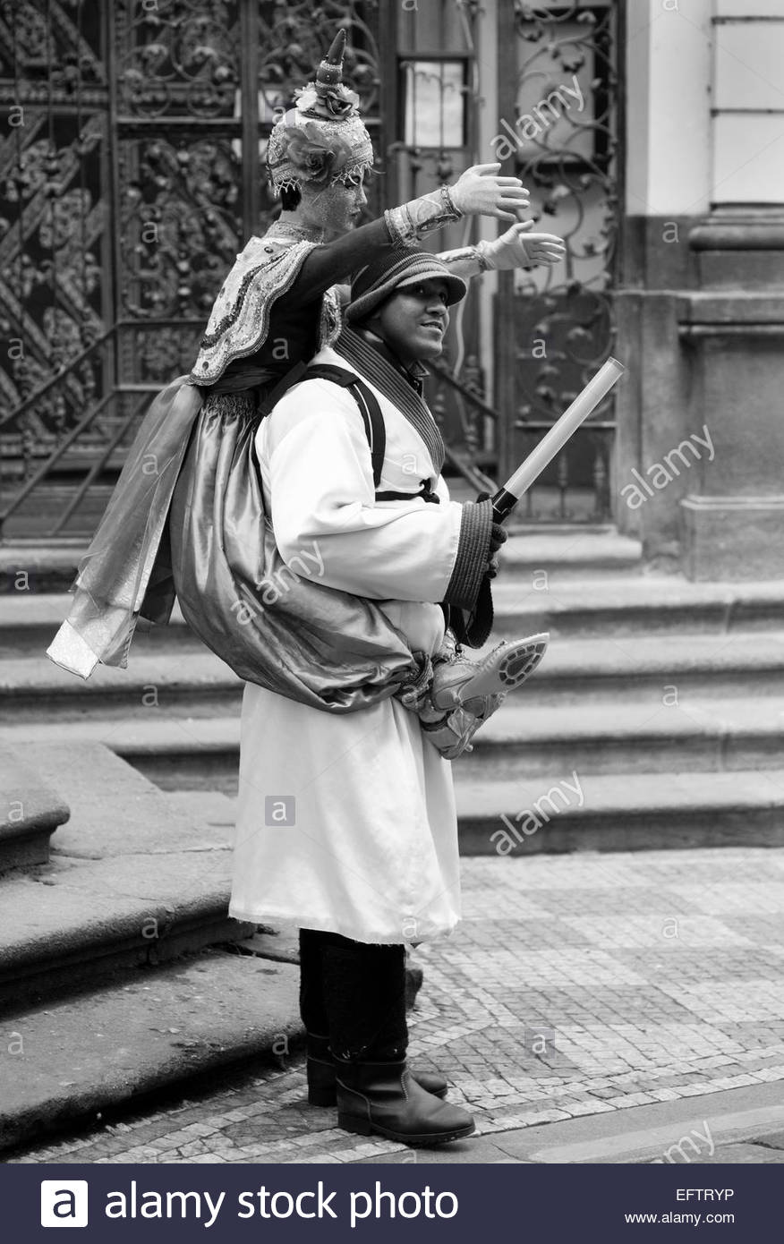 Advertising Pantomime Stock Photos & Advertising Pantomime Stock Images ...