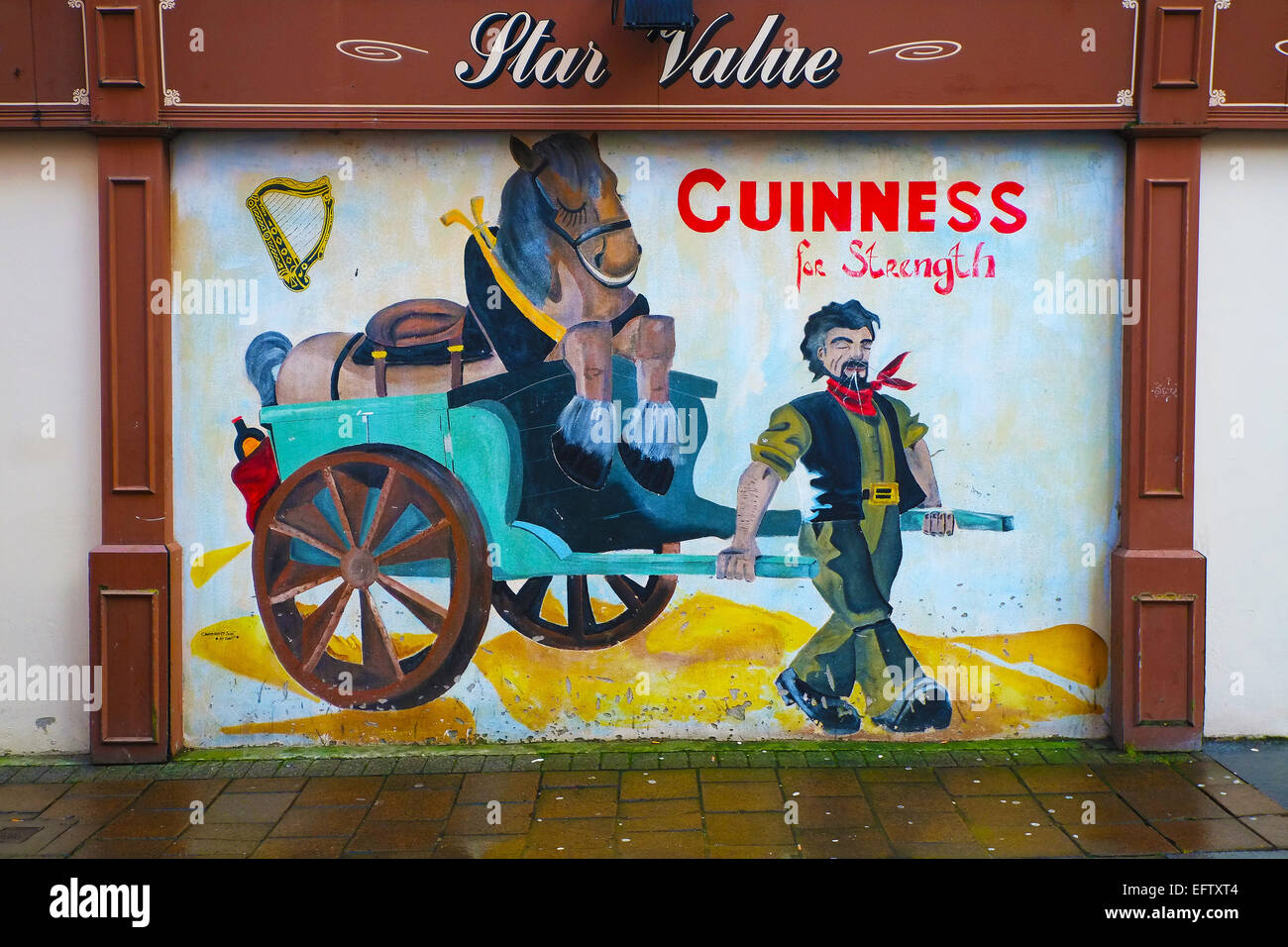 Guinness hi-res stock photography and images - Alamy