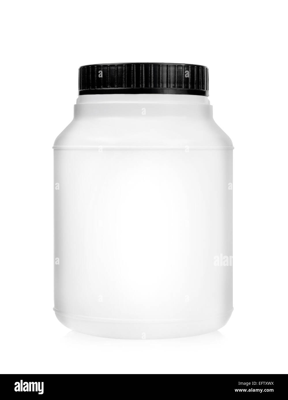 Plastic jar hi-res stock photography and images - Alamy