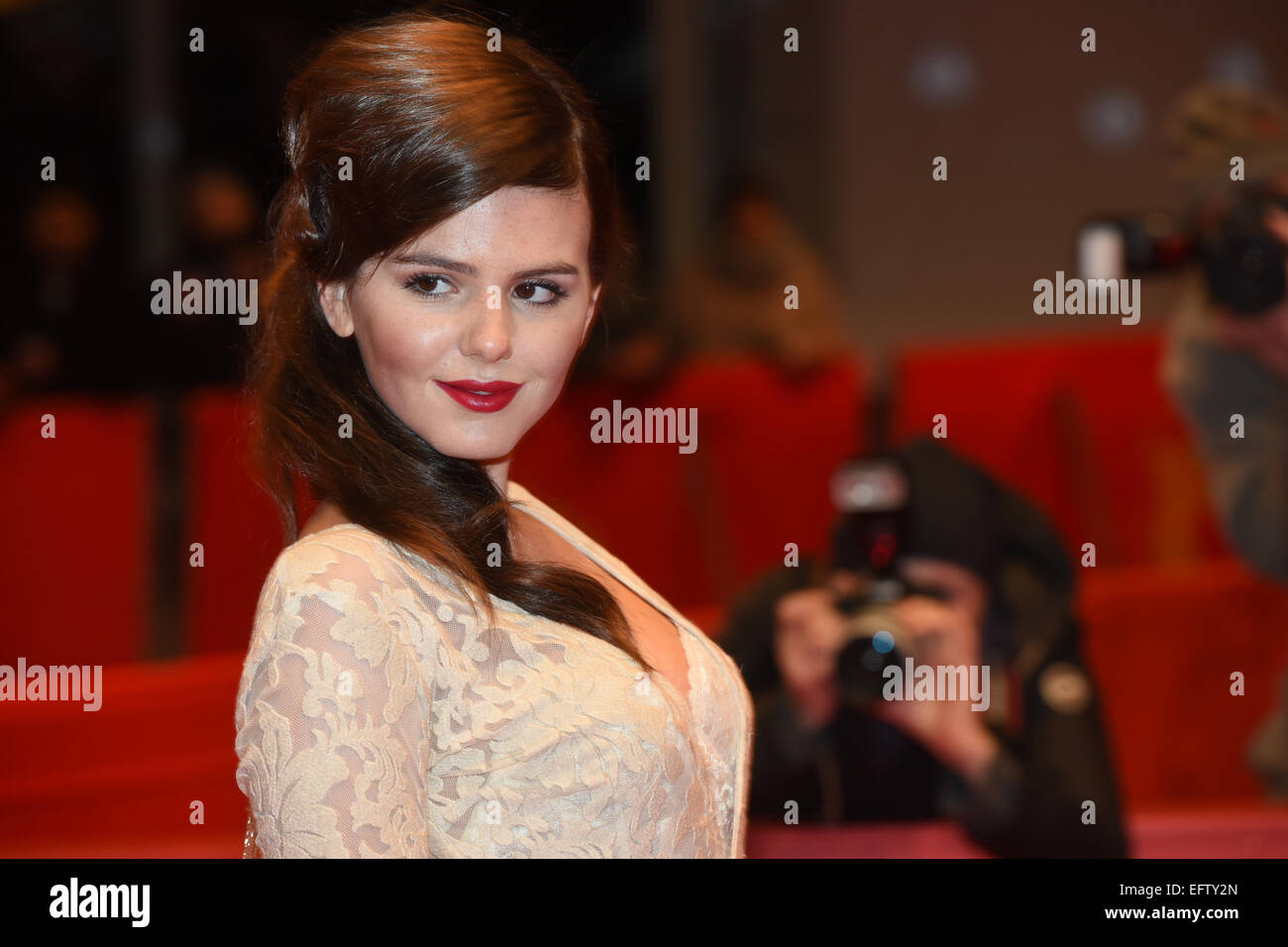 Ruby o fee actress hi-res stock photography and images - Alamy