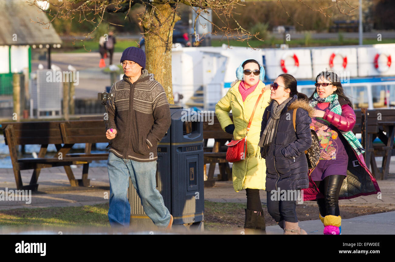 Selfies cameras hi-res stock photography and images - Alamy