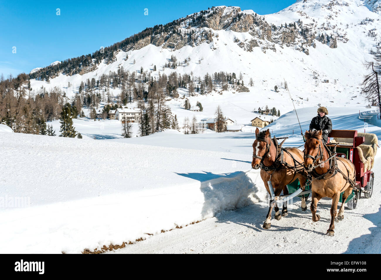 Val maria hi-res stock photography and images - Alamy