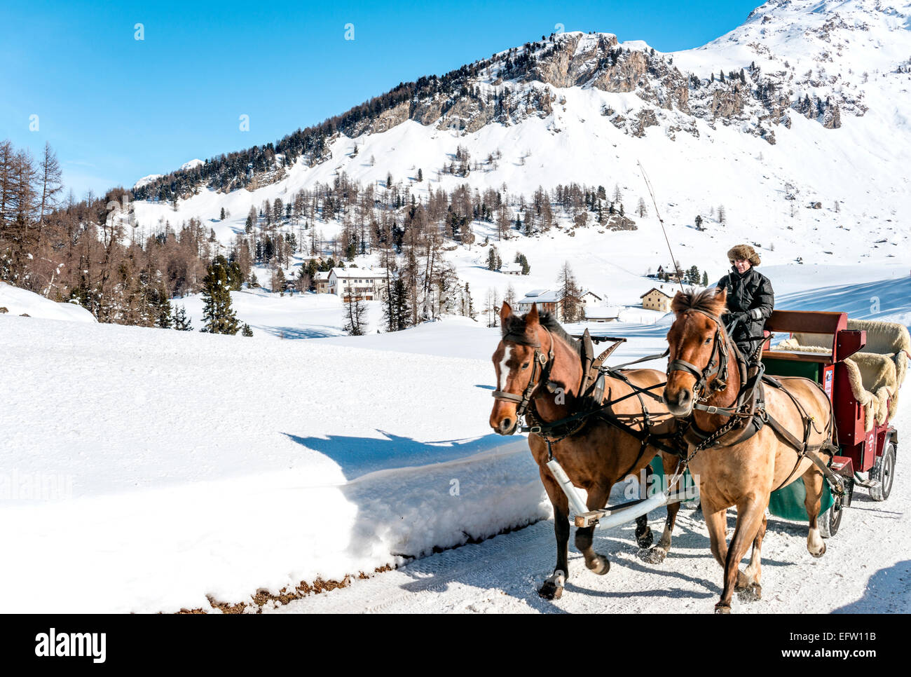 Val maria hi-res stock photography and images - Alamy
