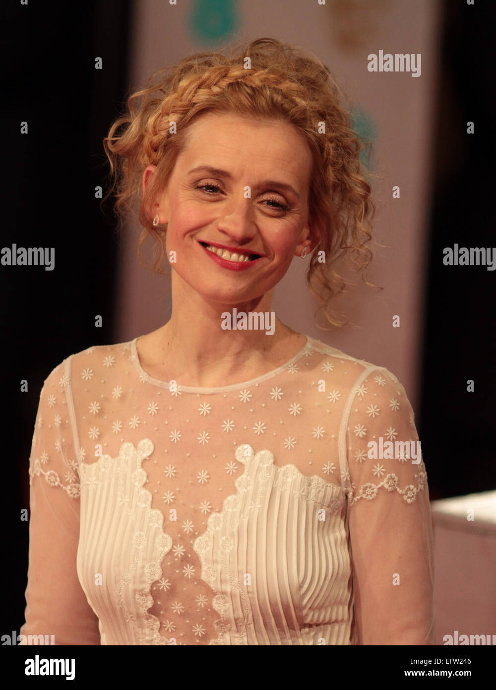 Actress anne marie duff hi-res stock photography and images - Alamy