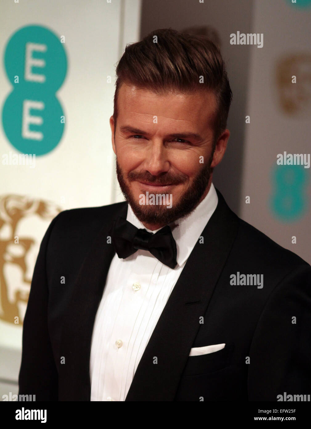 David beckham house hi-res stock photography and images - Alamy