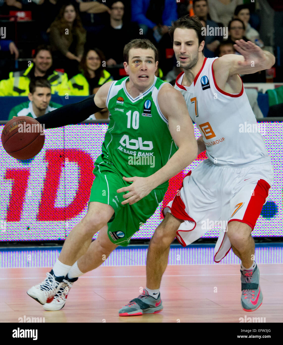 Bykov hi-res stock photography and images - Alamy