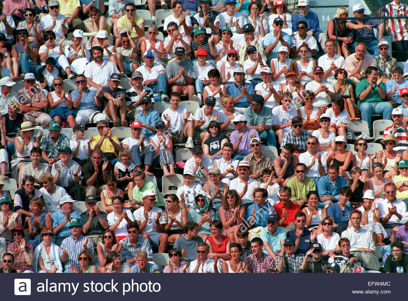1990s Candid Stock Photos & 1990s Candid Stock Images - Alamy