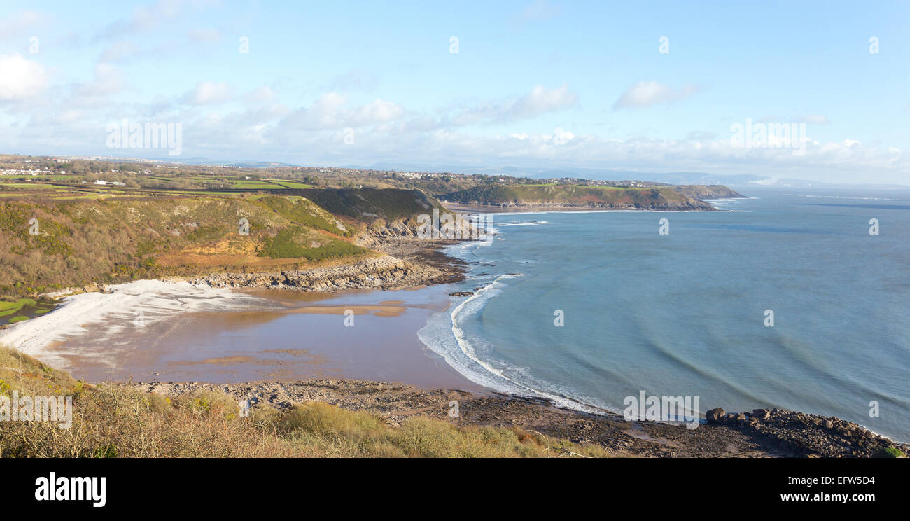 South wales scenery hi-res stock photography and images - Alamy