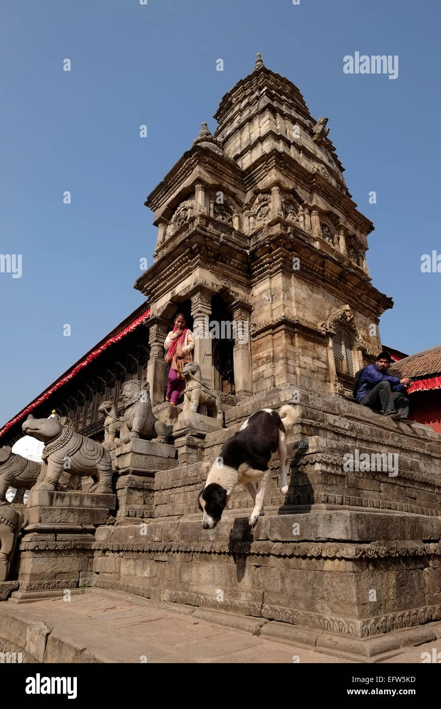 Classic shikhara style hi-res stock photography and images - Alamy