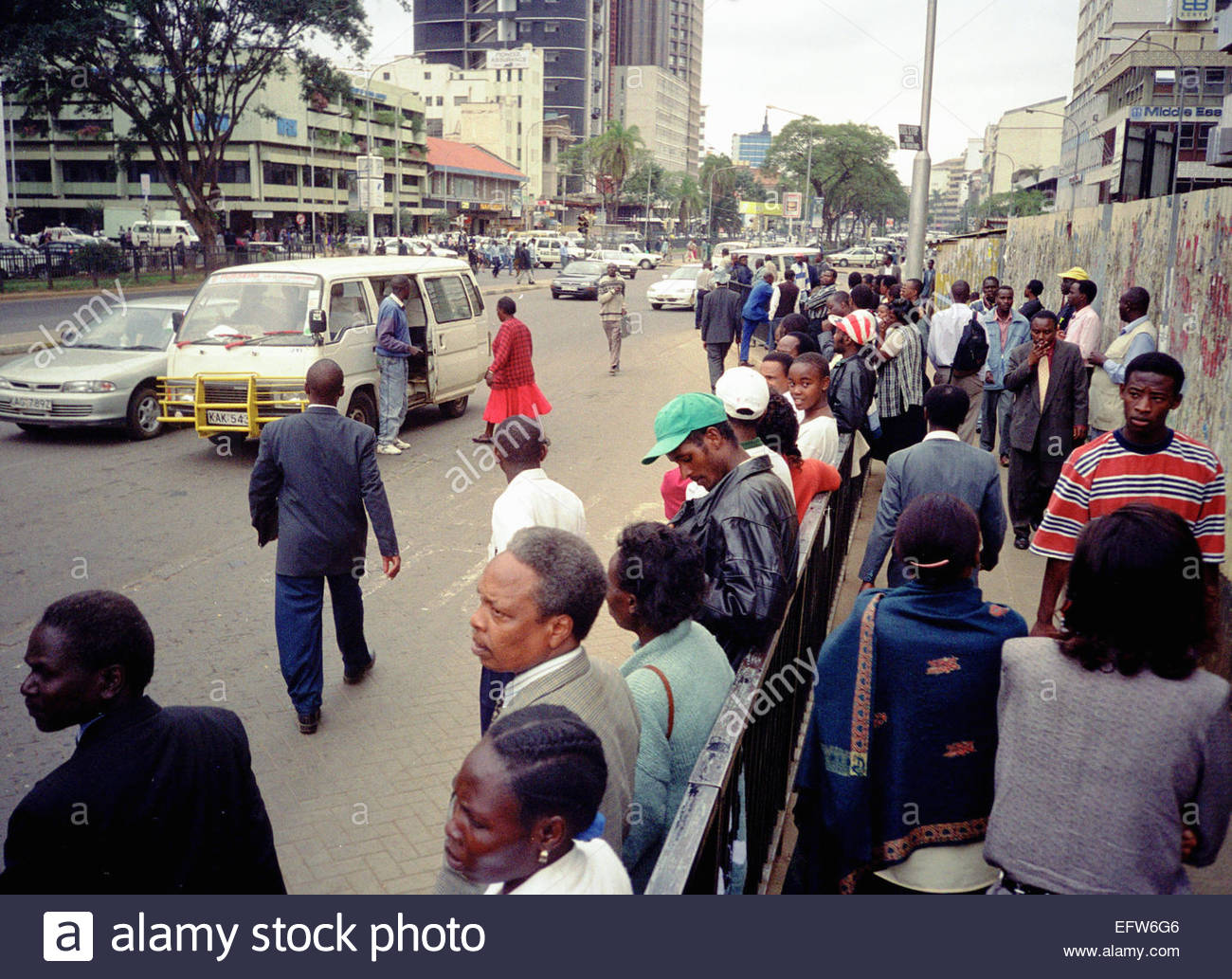 Muslim Man Kenya Portrait High Resolution Stock Photography and Images ...