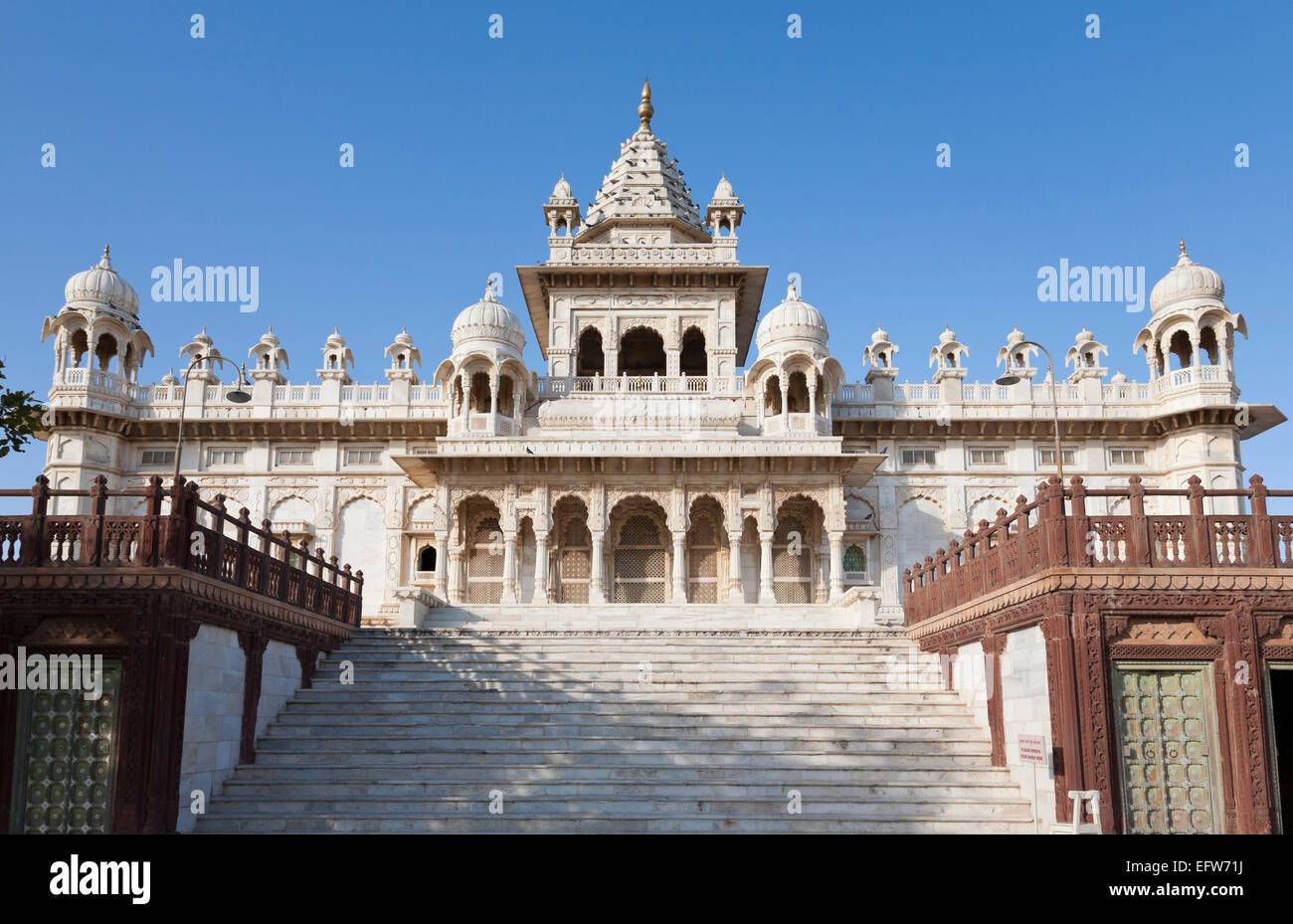 Entrance jaswant thada hi-res stock photography and images - Alamy