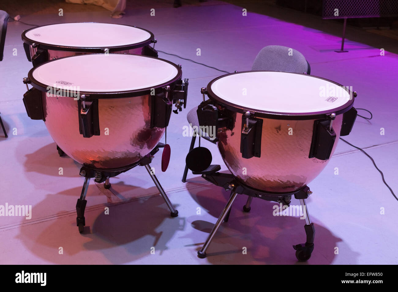 Rhythm instruments hi-res stock photography and images - Alamy
